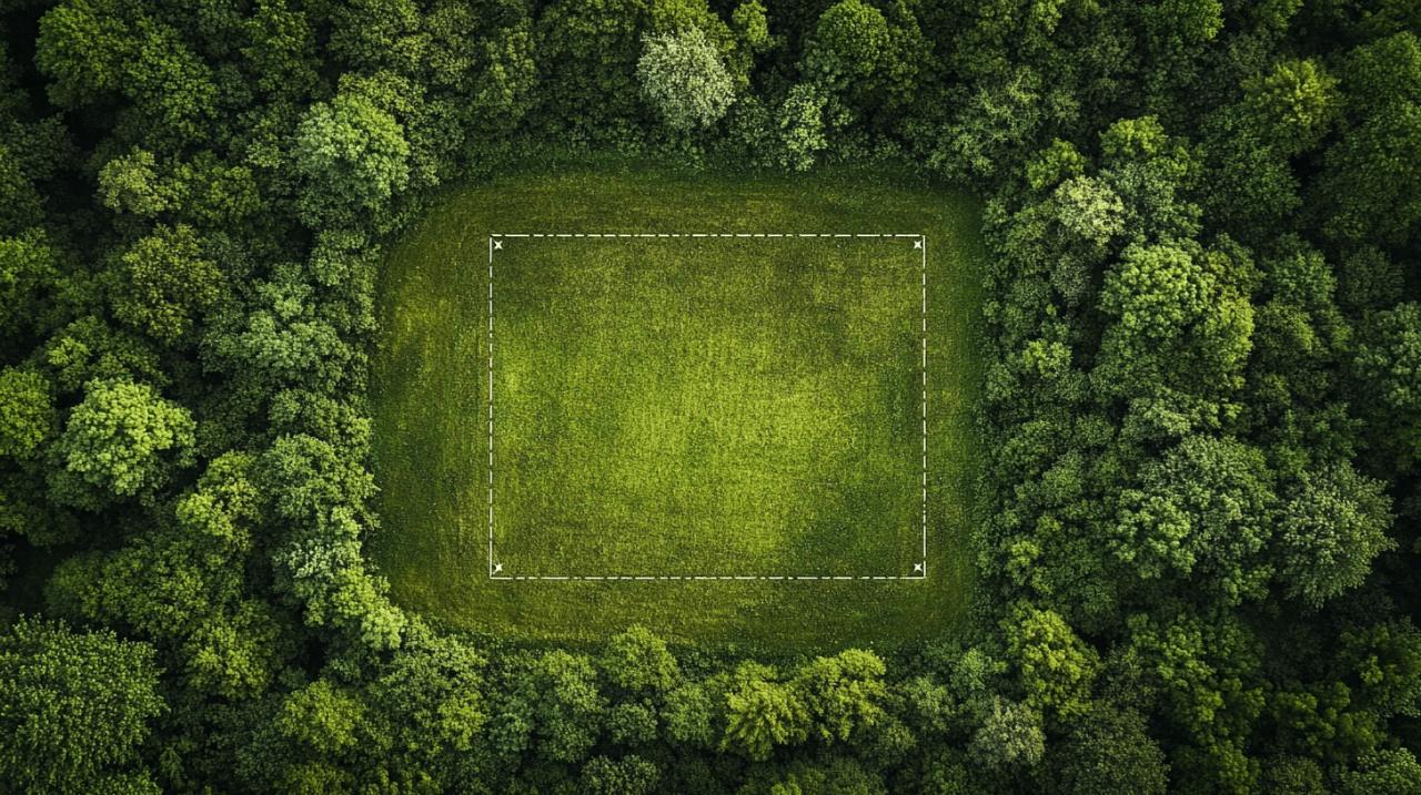 Comprendre l'hectare : Guide pratique pour évaluer la superficie de ...